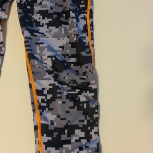 Fort Troff | Underwear & Socks | Ft Troff 34 Leggings Open In The Back ...